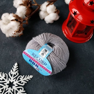 Купить Пряжу BBB Record в Минске | Итальянская пряжа BBB Record с ...